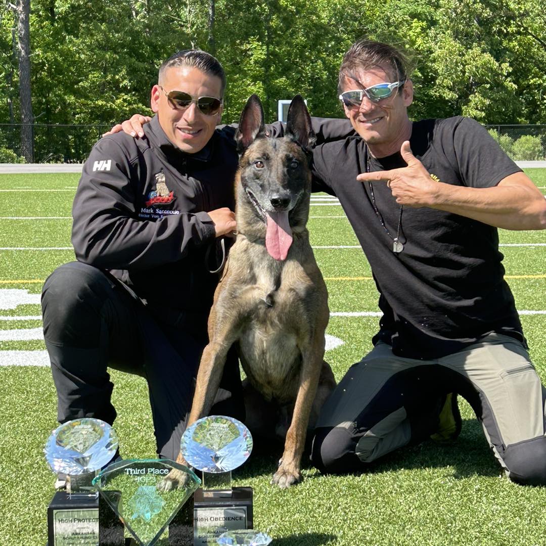 Powerful Words From Ivan Balabanov - acetrainersclassic.com